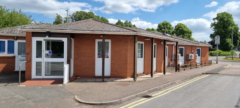 Home [www.swansurgery.org.uk]