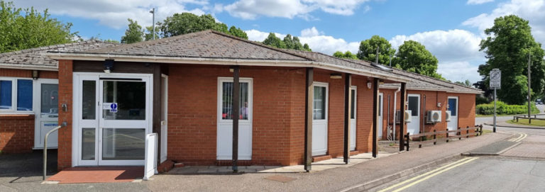 Home [www.swansurgery.org.uk]